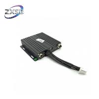 China SINOTRUK HOWO SITRAK WG9918788104 Four-Way Camera Control Unit Heavy Truck Video System for sale