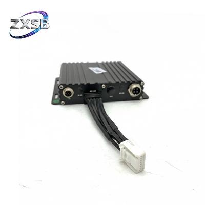 China SINOTRUK HOWO SITRAK WG9918788104 Four-Way Camera Control Unit Heavy Truck Video System for sale