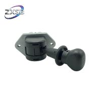 China SHACMAN New M3000 Hand Brake Valve Air Brake System DZ96189360061 for sale