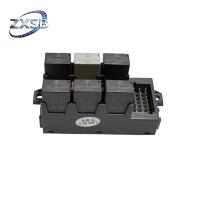 China SHACMAN DZ97189584275 6-Way Relay & Fuse Box Assembly Electrical System X5000 / M3000S / New M3000 for sale