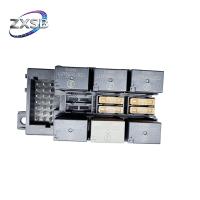 China SHACMAN DZ97189584275 6-Way Relay & Fuse Box Assembly Electrical System X5000 / M3000S / New M3000 for sale