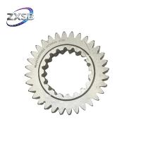 China SINOTRUK HOWO HW10 Transmission / Gearbox System Parts First Shaft Gear 32 Teeth WG2210020322 for sale