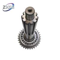 China SINOTRUK HOWO HW10 Transmission / Gearbox System Parts First Shaft Gear 32 Teeth WG2210020322 for sale