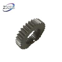 China SINOTRUK HOWO HW10 Transmission / Gearbox System Parts First Shaft Gear 32 Teeth WG2210020322 for sale