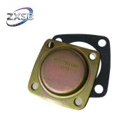 China HOWO HW19710 PTO Shaft Hole Cover Plate Set WG2229100047 WG2229100048 Transmission / PTO System Parts for sale