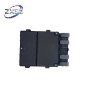 China SHACMAN Chassis Fuse Box DZ93189712166/DZ93189712169/DZ93189712178/DZ93189712190 For X5000 X3000 M3000S for sale