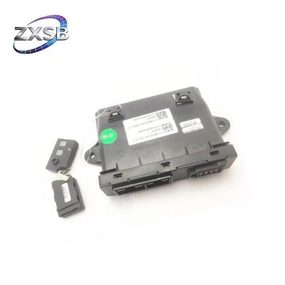 China SINOTRUK HOWO TX T5G Driver Side Door Control Unit 712W28230-6032 Cab Door Electrical System Parts for sale