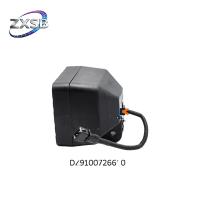 China SHACMAN F3000 Working Lamp Assembly Heavy Duty Truck DZ9100726610 Chassis & Auxiliary Lighting System Parts for sale
