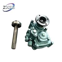 China SINOTRUK HOWO HW50 PTO Assembly WG9700290010 Heavy Duty Truck Transmission / Power Take-Off System Parts for sale