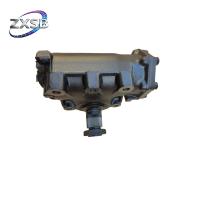 China SINOTRUK HOWO WG97254781181 Power Steering Gear Heavy Duty Truck Steering System / Hydraulic Power Steering System Parts for sale