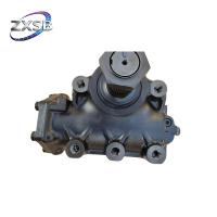China SINOTRUK HOWO WG97254781181 Power Steering Gear Heavy Duty Truck Steering System / Hydraulic Power Steering System Parts for sale