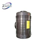 China SINOTRUK HOWO HAOHAN WG9525195010 Air Filter Assembly Heavy Duty Truck Engine Air Intake System / Engine Filtration System Parts for sale