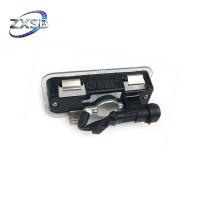 China SHACMAN X3000 DZ97189721333/21334 Cab Welcome Lamp Left Right Cab Electrical System / Interior & Welcome Lighting System Parts for sale