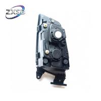 China SINOTRUK SITRAK C7H G7 812W25101-6003/6004 Headlamp Assembly Left Right Truck Lighting System / Front Lighting System Parts for sale