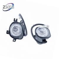 China SHACMAN F3000 Front Left Fog Light Assembly DZ93189723013 Lighting System Parts for sale