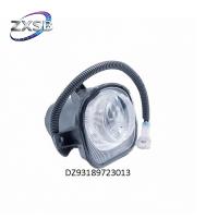 China SHACMAN F3000 Front Left Fog Light Assembly DZ93189723013 Lighting System Parts for sale