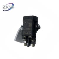 China SHACMAN X5000 Electromagnetic Main Power Switch DZ97189760200 Electrical System Parts for sale