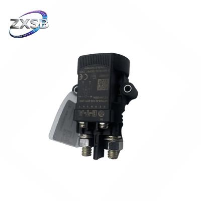 China SHACMAN X5000 Electromagnetic Main Power Switch DZ97189760200 Electrical System Parts for sale