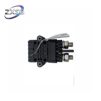 China SHACMAN X5000 Electromagnetic Main Power Switch DZ97189760200 Electrical System Parts for sale