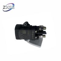 China SHACMAN X5000 Electromagnetic Main Power Switch DZ97189760200 Electrical System Parts for sale