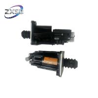China SINOTRUK 16JZS200-1603010 Clutch Actuator AMT Transmission/ Clutch System System Parts for sale