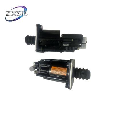 China SINOTRUK 16JZS200-1603010 Clutch Actuator AMT Transmission/ Clutch System System Parts for sale