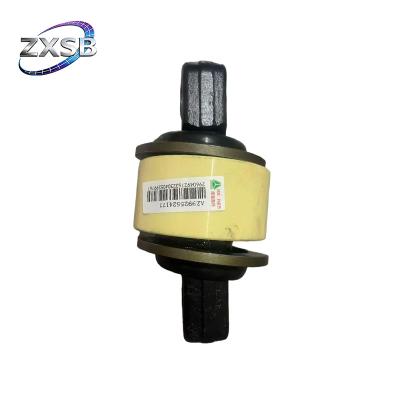 China SINOTRUK HOWO T5G T7H Spherical Pin Assembly V-Rod AZ9925524177 Chassis & Suspension System Parts for sale
