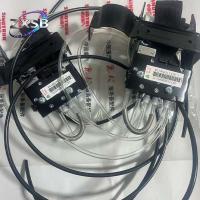 China SINOTRUK SITRAK C7 T5G Seat Height Valve Assembly WG1662512139 Air Suspension System Parts for sale