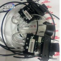 China SINOTRUK SITRAK C7 T5G Seat Height Valve Assembly WG1662512139 Air Suspension System Parts for sale