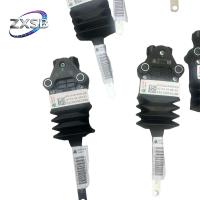 China SINOTRUK HOWO T5G C7H Cab Front Suspension Height Control Valve Assembly WG1642440051 for sale