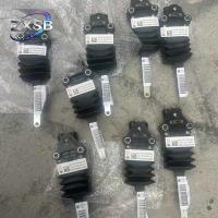 China SINOTRUK HOWO T5G C7H Cab Front Suspension Height Control Valve Assembly WG1642440051 for sale