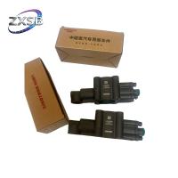 China SINOTRUK HOWO HW15710 Gearbox Pneumatic Lock Valve Assembly WG2203250010 Transmission System Parts for sale