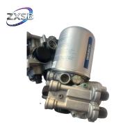 China SINOTRUK HOWO T5G C7H Air Dryer Assembly Air Brake System WG9000360417 for sale
