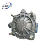 China SINOTRUK HOWO Trailer Brake Control Valve WG9000360505 Air Brake System Parts for sale