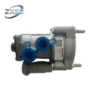 China SINOTRUK HOWO Trailer Brake Control Valve WG9000360505 Air Brake System Parts for sale