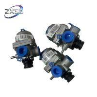 China SINOTRUK HOWO T7 T5G Front Brake Proportioning Valve WG9000360518 Air Brake System Parts for sale