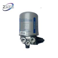 China SINOTRUK HOWO T7H T5G SITRAK Air Dryer Assembly WG9000360574 Air Brake System Parts for sale