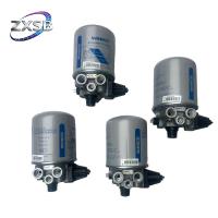 China SINOTRUK HOWO T7H T5G SITRAK Air Dryer Assembly WG9000360574 Air Brake System Parts for sale