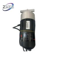 China SINOTRUK HOWO T7H T5G SITRAK Fuel Filter Assembly WG9925550990 Fuel System Parts for sale
