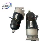 China SINOTRUK HOWO T7H T5G SITRAK Fuel Filter Assembly WG9925550990 Fuel System Parts for sale