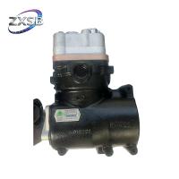 China SINOTRUK T7H SITRAK C7H MC11 MC13 Engine Air Compressor Assembly 202V54100-7134 Air Brake System Parts for sale