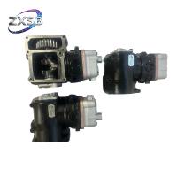 China SINOTRUK T7H SITRAK C7H MC11 MC13 Engine Air Compressor Assembly 202V54100-7134 Air Brake System Parts for sale