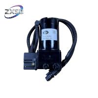 China FAW Jiefang J5 J6 5002075AA01-C00F Electric Cab Lift Pump Cab Tilt / Cab Lift Hydraulic System Parts for sale