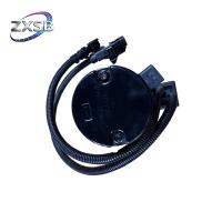 China FAW Jiefang J5 J6 5002075AA01-C00F Electric Cab Lift Pump Cab Tilt / Cab Lift Hydraulic System Parts for sale