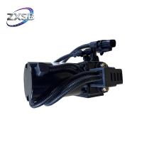 China FAW Jiefang J5 J6 5002075AA01-C00F Electric Cab Lift Pump Cab Tilt / Cab Lift Hydraulic System Parts for sale