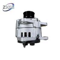 China FAW Jiefang J6 3701010B36D Alternator Assembly Heavy Duty Truck Engine Electrical System / Vehicle Charging System Parts for sale