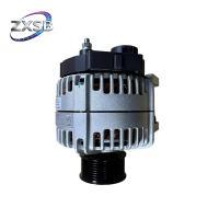 China FAW Jiefang J6 3701010B36D Alternator Assembly Heavy Duty Truck Engine Electrical System / Vehicle Charging System Parts for sale