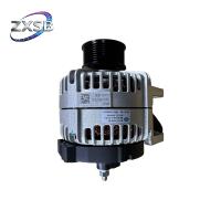 China FAW Jiefang J6 3701010B36D Alternator Assembly Heavy Duty Truck Engine Electrical System / Vehicle Charging System Parts for sale
