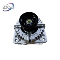 China FAW Jiefang J6 3701010B36D Alternator Assembly Heavy Duty Truck Engine Electrical System / Vehicle Charging System Parts for sale