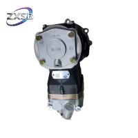 China FAW Jiefang Heavy Duty Truck Air Compressor Assembly 3509010B81D Pneumatic Brake System Parts for sale
